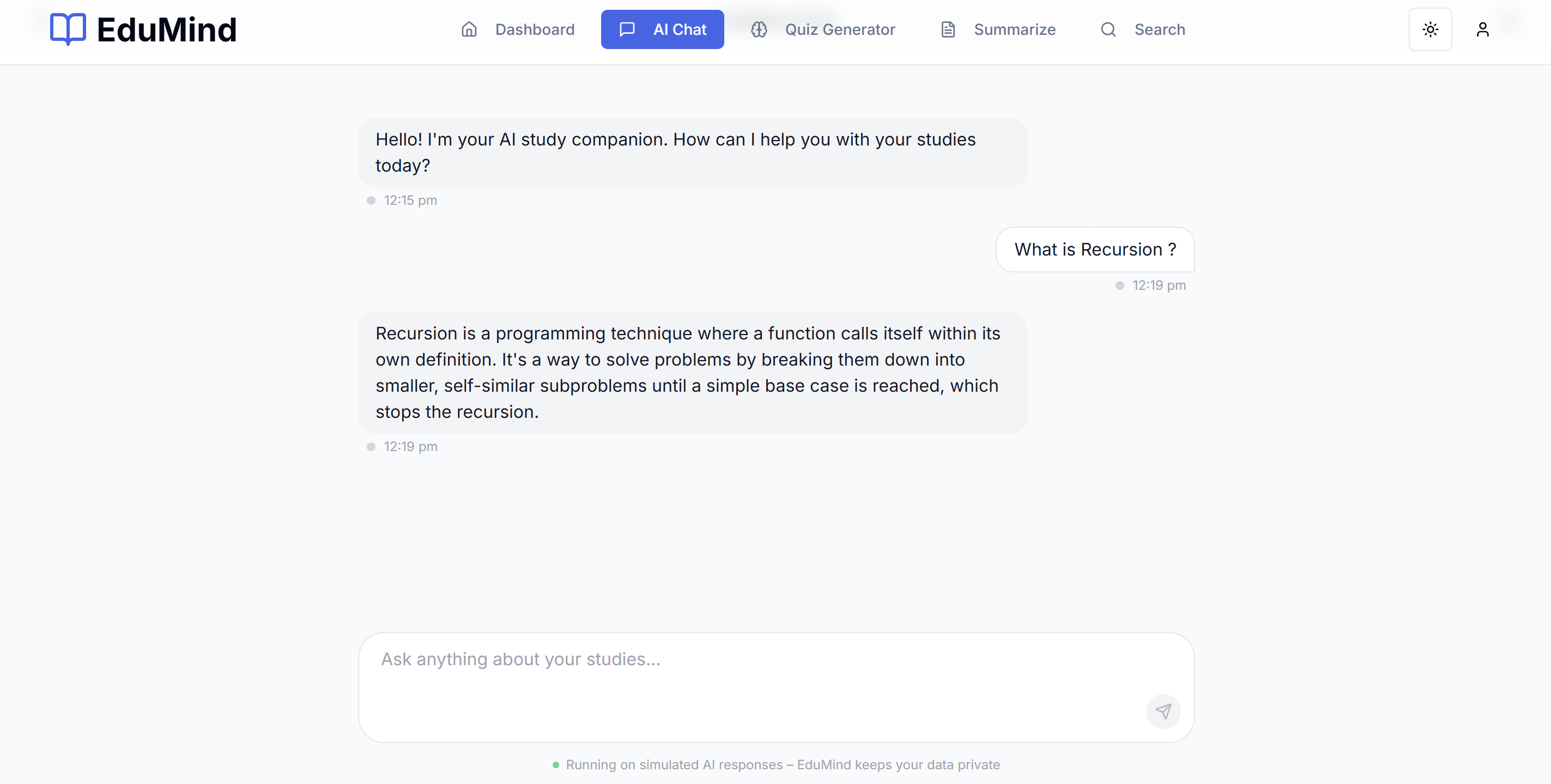 Bingi Jayanth | Portfolio