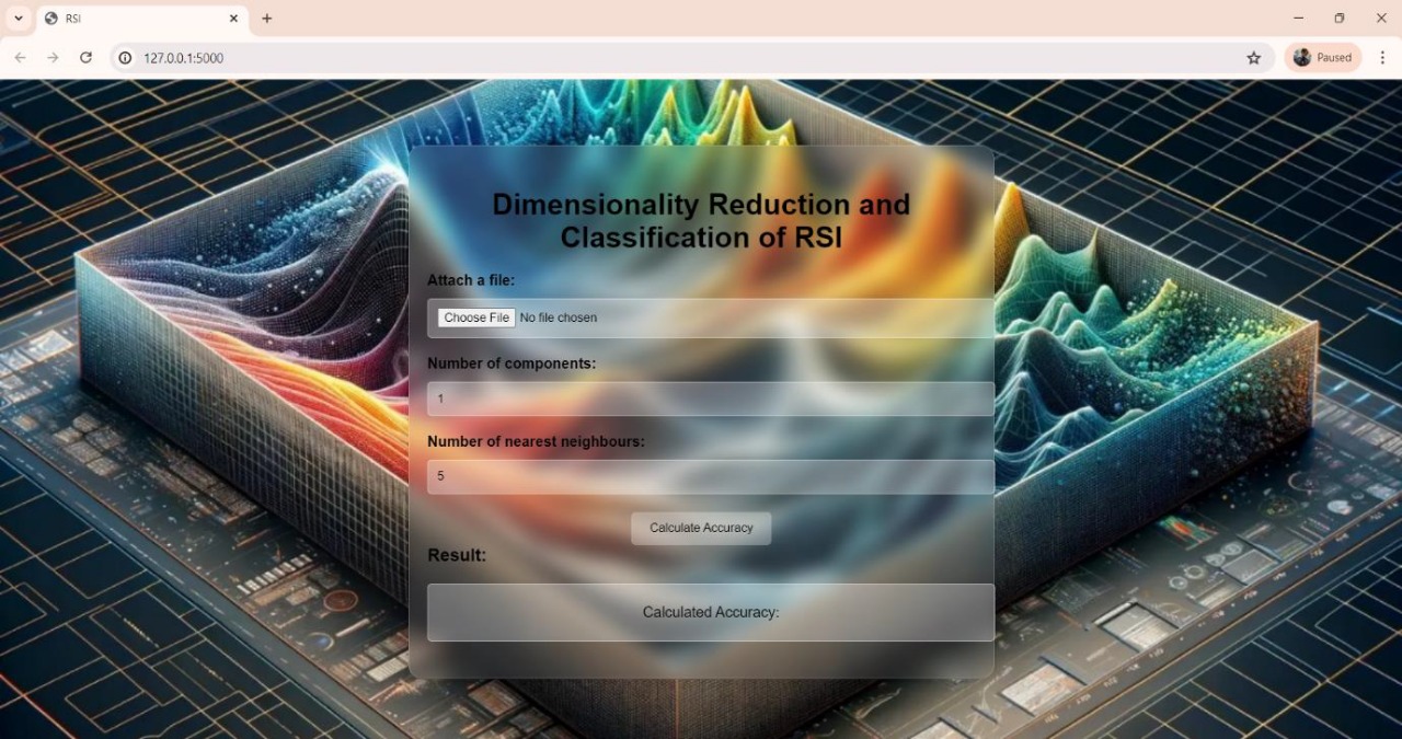 Bingi Jayanth | Portfolio