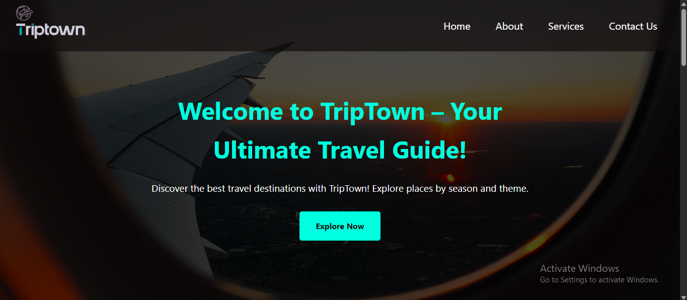 Bingi Jayanth | Portfolio