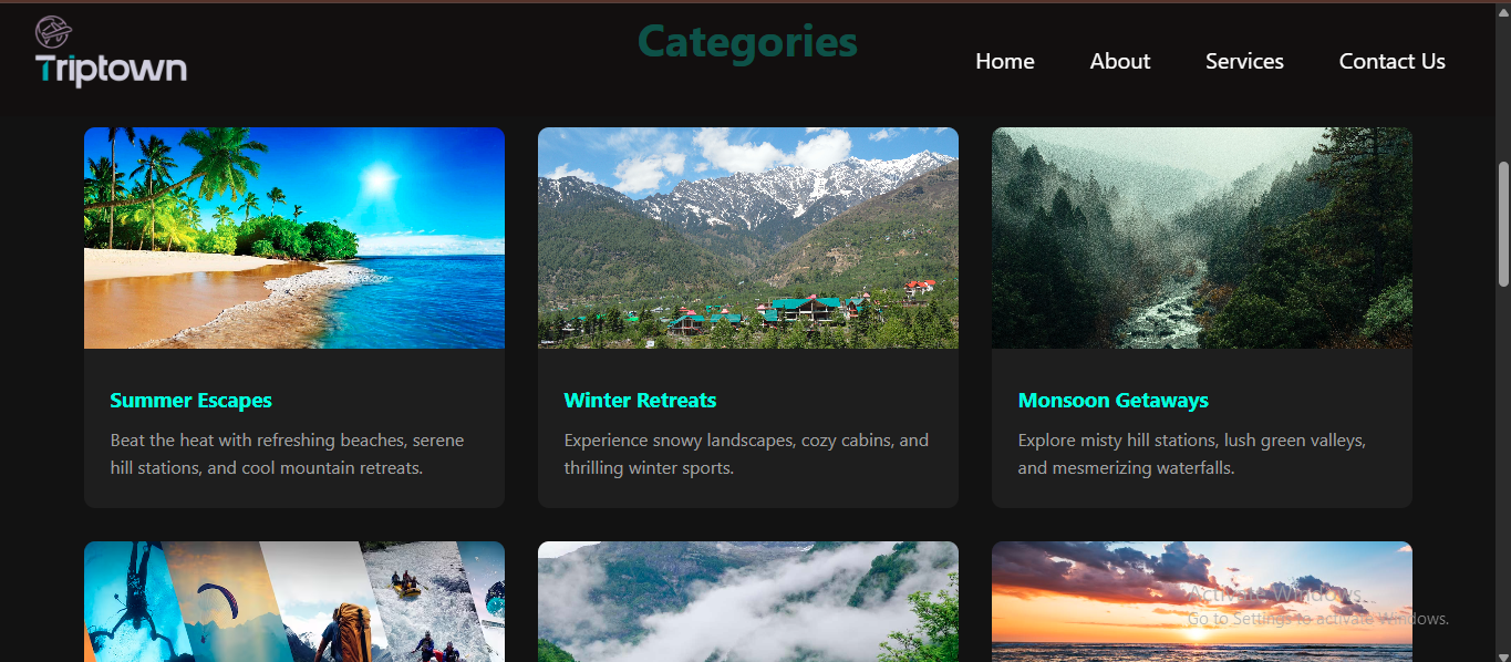 Bingi Jayanth | Portfolio