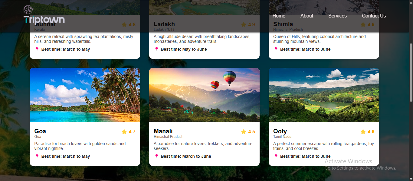 Bingi Jayanth | Portfolio