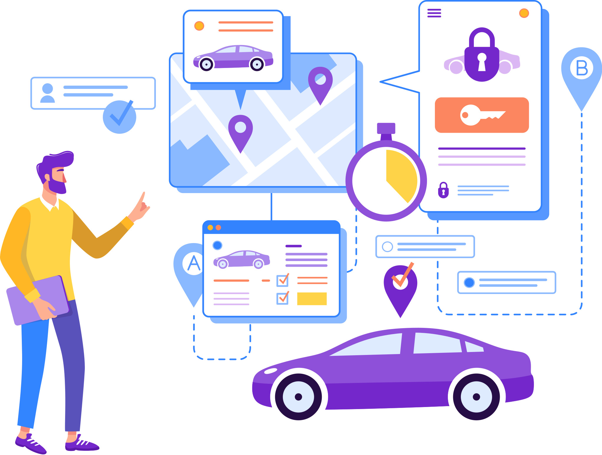 Bingi Jayanth | Portfolio